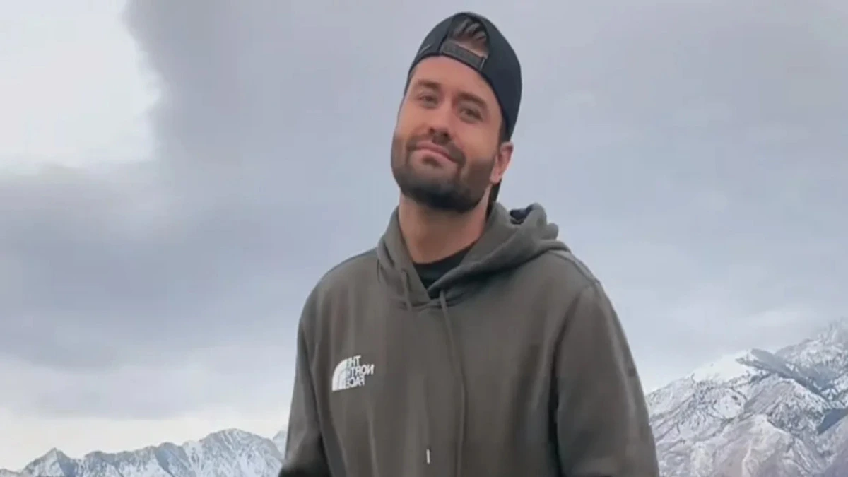 Dakota Mortensen Wiki, Age, Height, Wife, Job, Net Worth - IconicBios