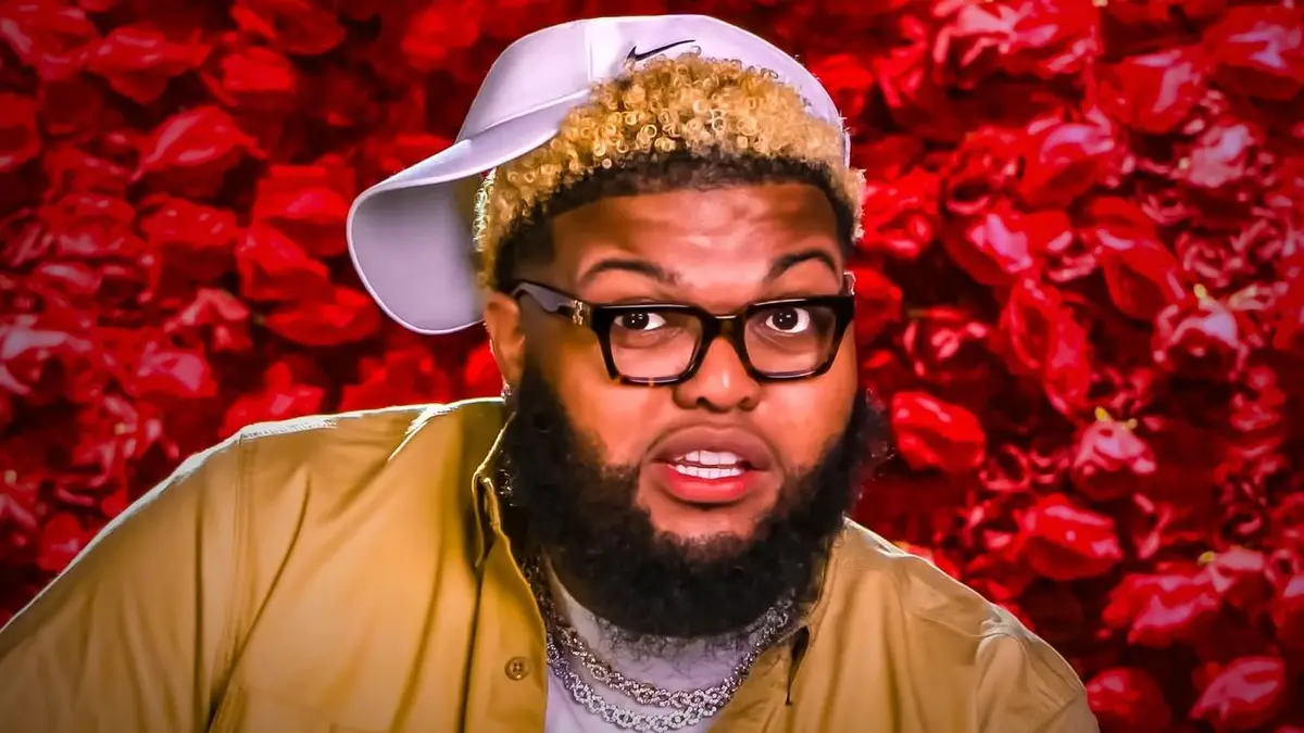Druski Bio, Age, Movies, Girlfriend, Family, Meme Net Worth - IconicBios