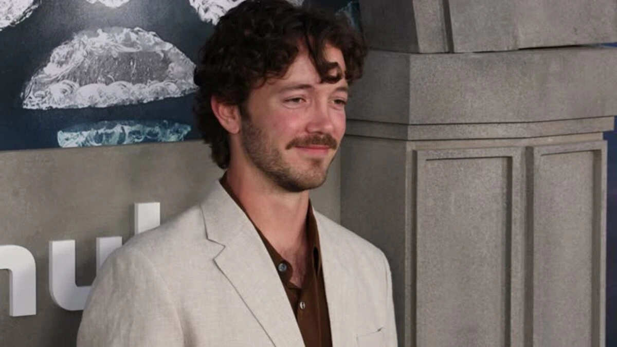 Jace Terry Wiki, Age, Height, Wife, Children, Net Worth - IconicBios