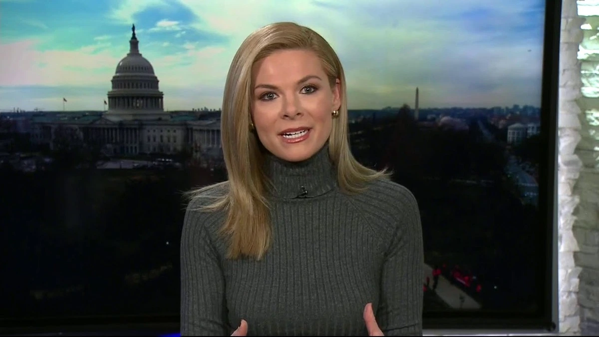 Jessica Dean CNN, Wiki, Age, Height, Husband, Salary, Net Worth ...
