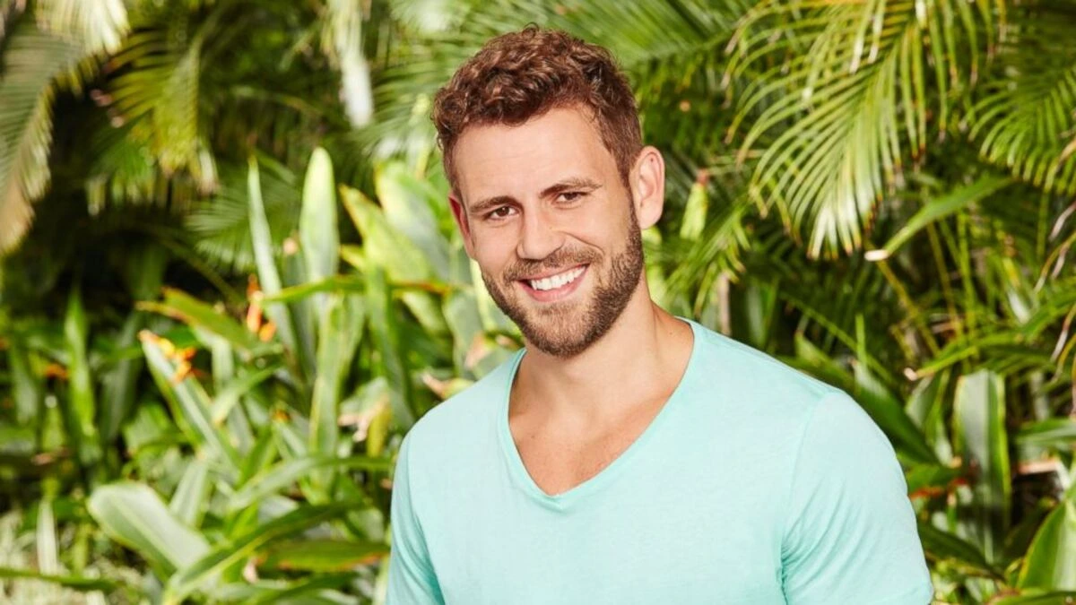 Nick Viall Bio, Age, Height, Wife, Children, Siblings, Net Worth ...